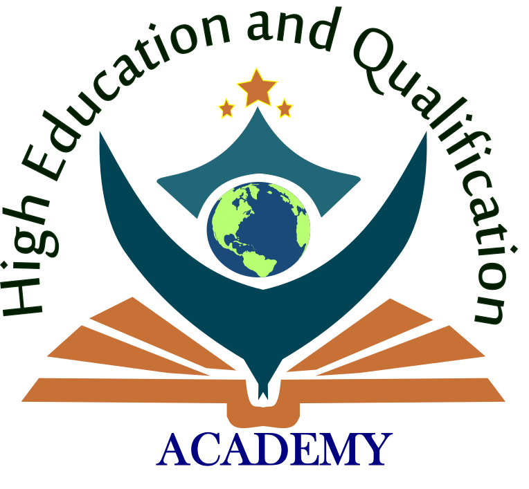 High Education and Qualification ACADEMY – أَكَادِيمِيَّة اَلتَّعْلِيمِ ...